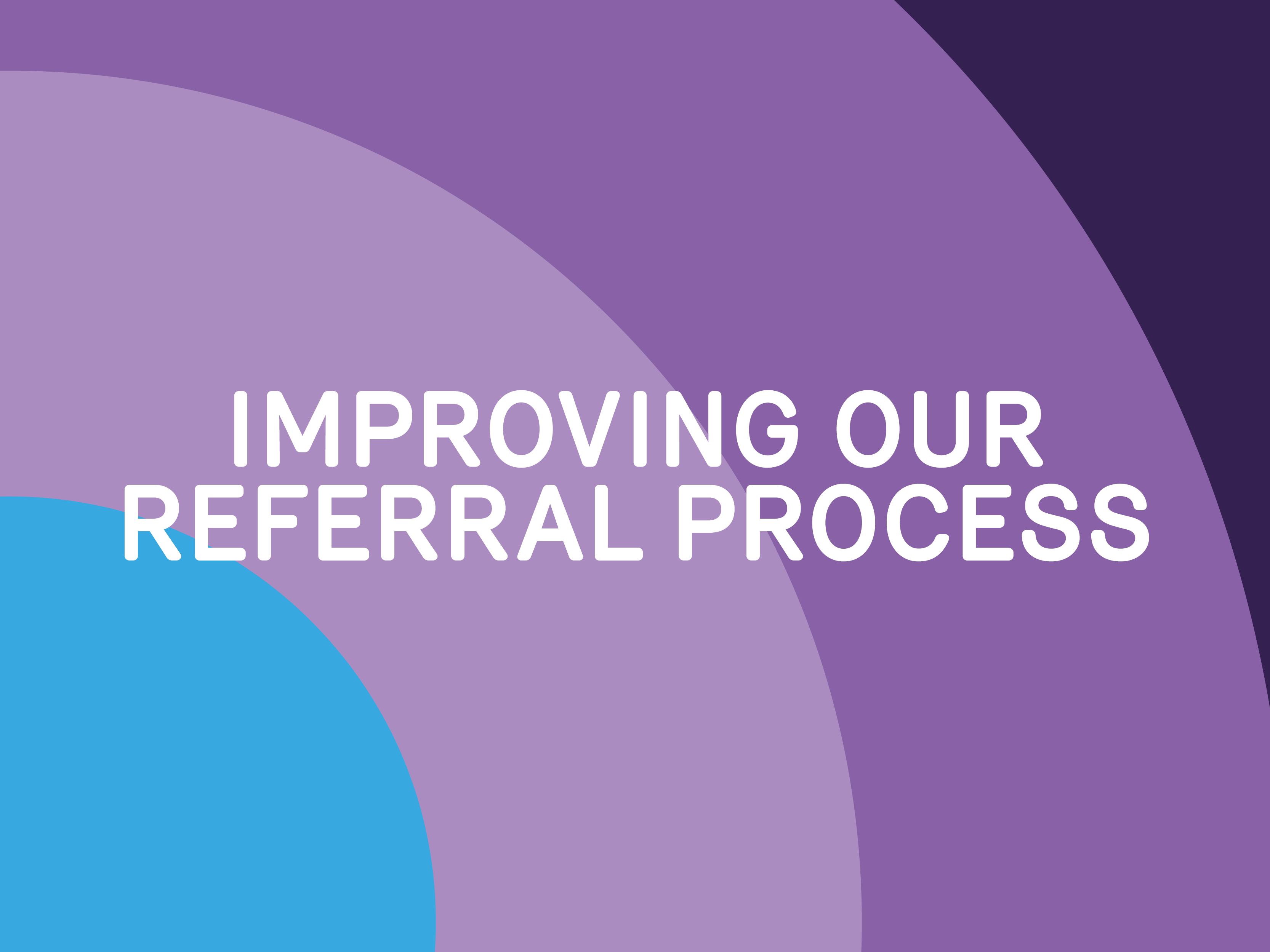 Launch of new website and referral process - East Ayrshire Advocacy ...